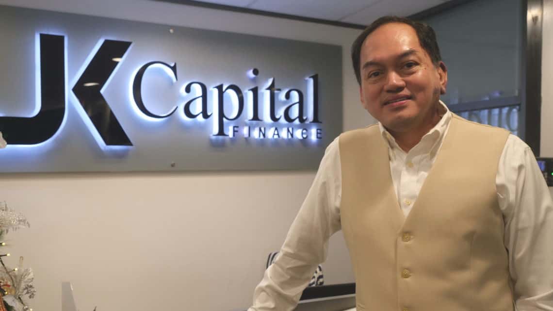 CFO: master of talking to numbers - FutureCFO