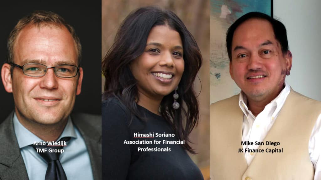 Building a career in digital finance post COVID-19 - FutureCFO