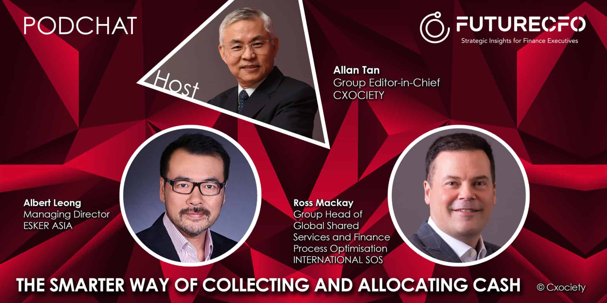 FutureCFO: Strategic Insights for Finance Executives - FutureCFO