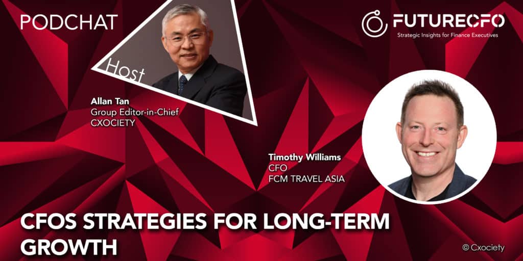 FutureCFO: Strategic Insights for Finance Executives - FutureCFO