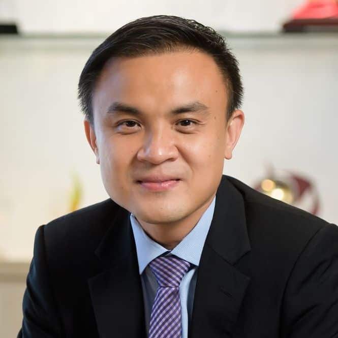 Rising to the challenge - FutureCFO