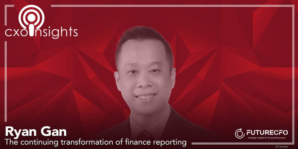 FutureCFO: Strategic Insights for Finance Executives - FutureCFO