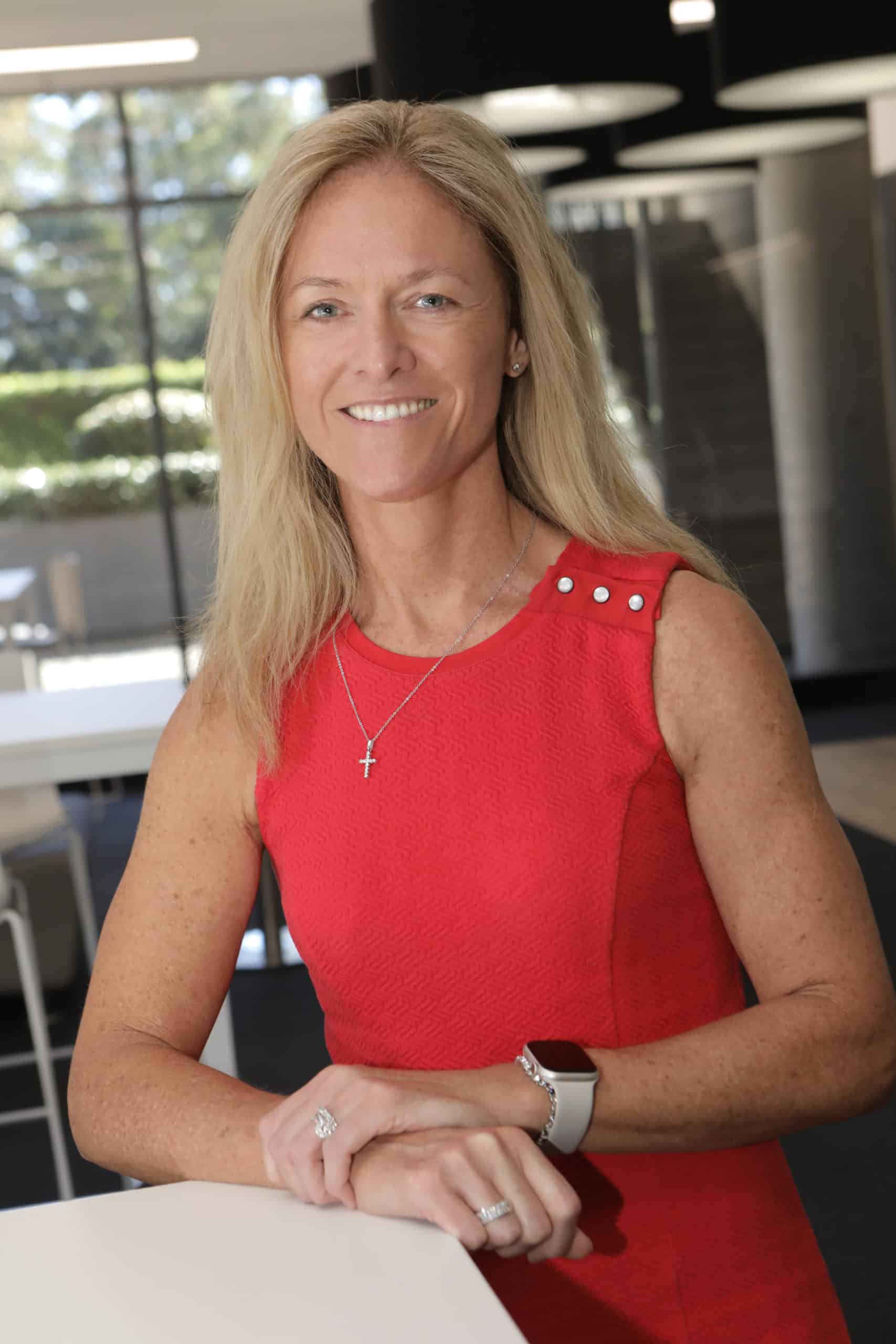 Female leadership in finance: Closed doors lead to exciting ...