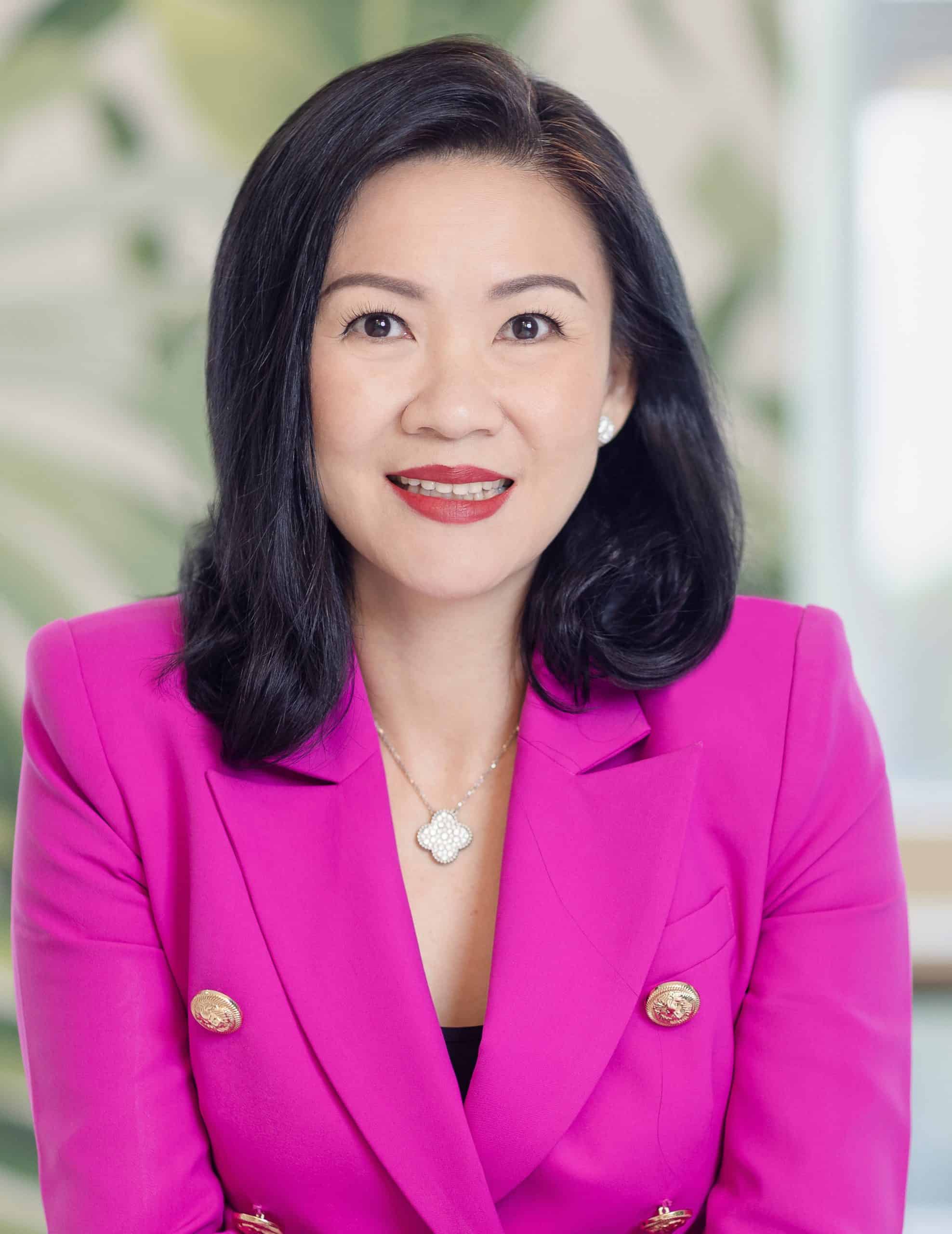 SAP Singapore MD: Psychological safety, kindness matter in today’s ...
