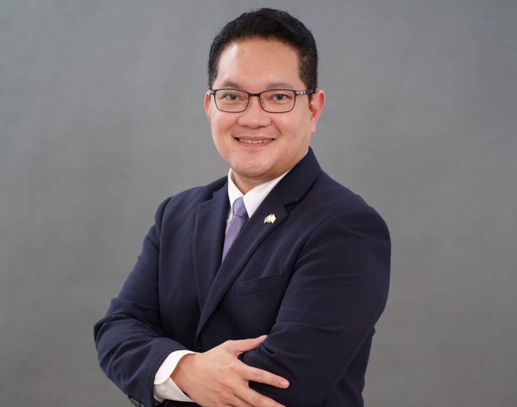 A day in the Life: Reynaldo Abilo from Shell Pilipinas - FutureCFO