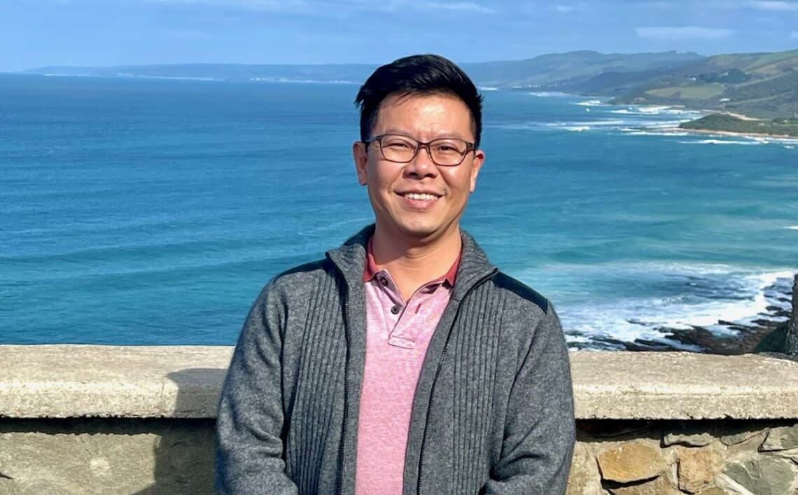 A Day in the Life: Raymond Ngan from Coupa - FutureCFO