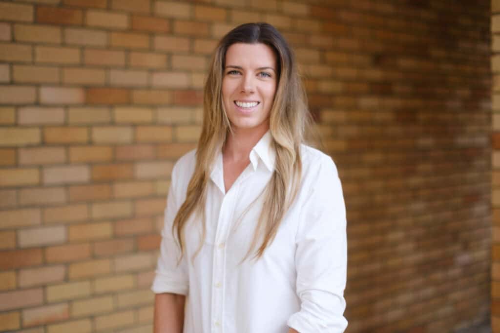 A Day in the Life: Clare Leighton from bluesheets - FutureCFO