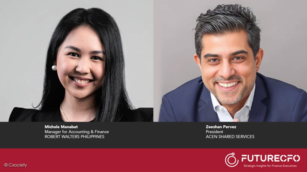 Onwards to 2025: How the accountancy profession gears up - FutureCFO