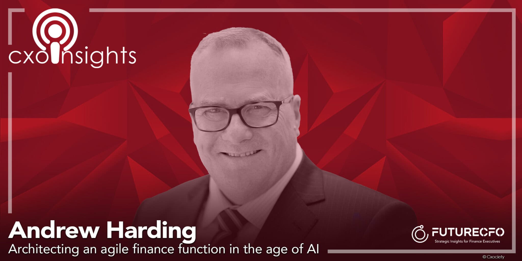 FutureCFO: Strategic Insights for Finance Executives - FutureCFO