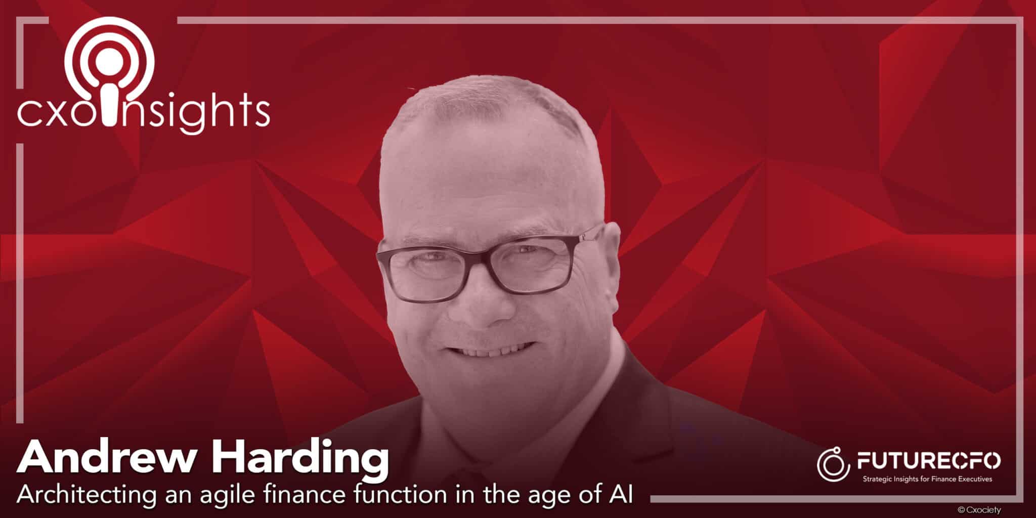 FutureCFO: Strategic Insights for Finance Executives - FutureCFO