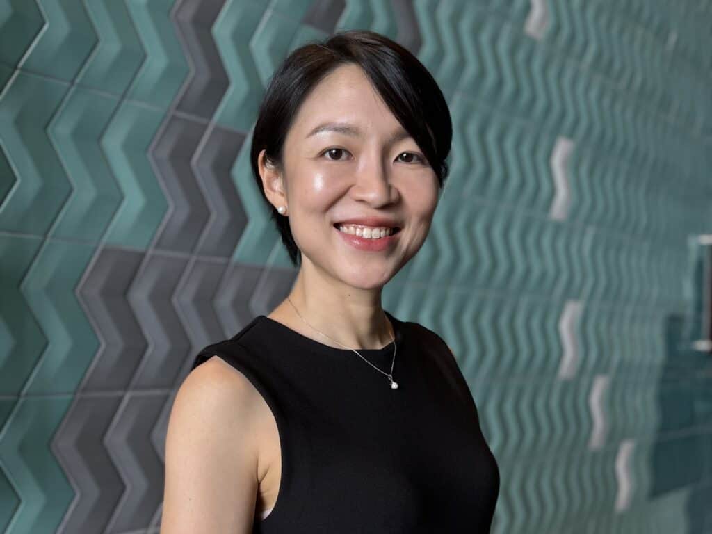 Female Leadership in Finance: Pei Lu Lee from Warner Music Malaysia ...