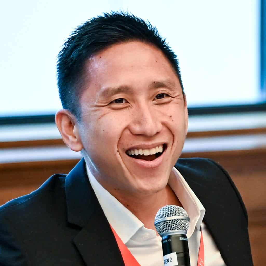 SG finance leaders look to rewrite the rules of strategic value - FutureCFO