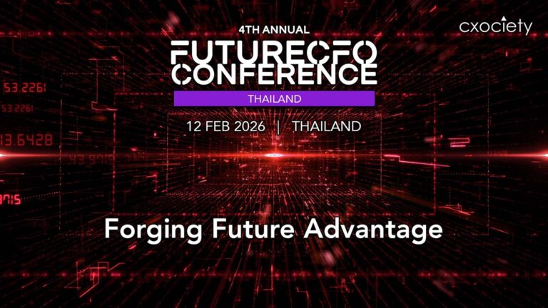 The Changing Face of the Finance Talents: 4th Annual FutureCFO Conference - FutureCFO